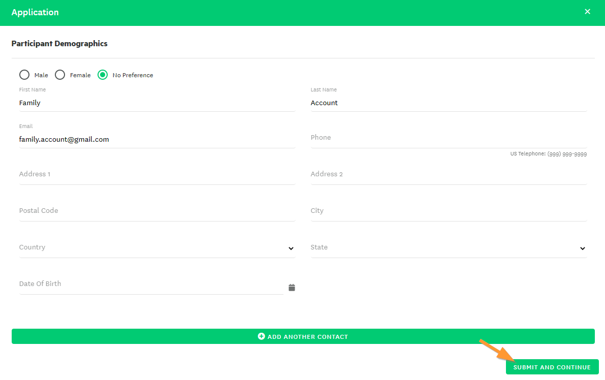 Creating A Portal Account creating-a-portal-account